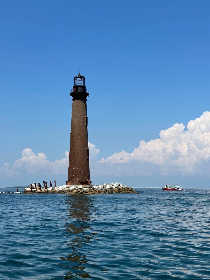Dauphin Island Lighthouse Dolphin Tours | Dauphin Island Marina